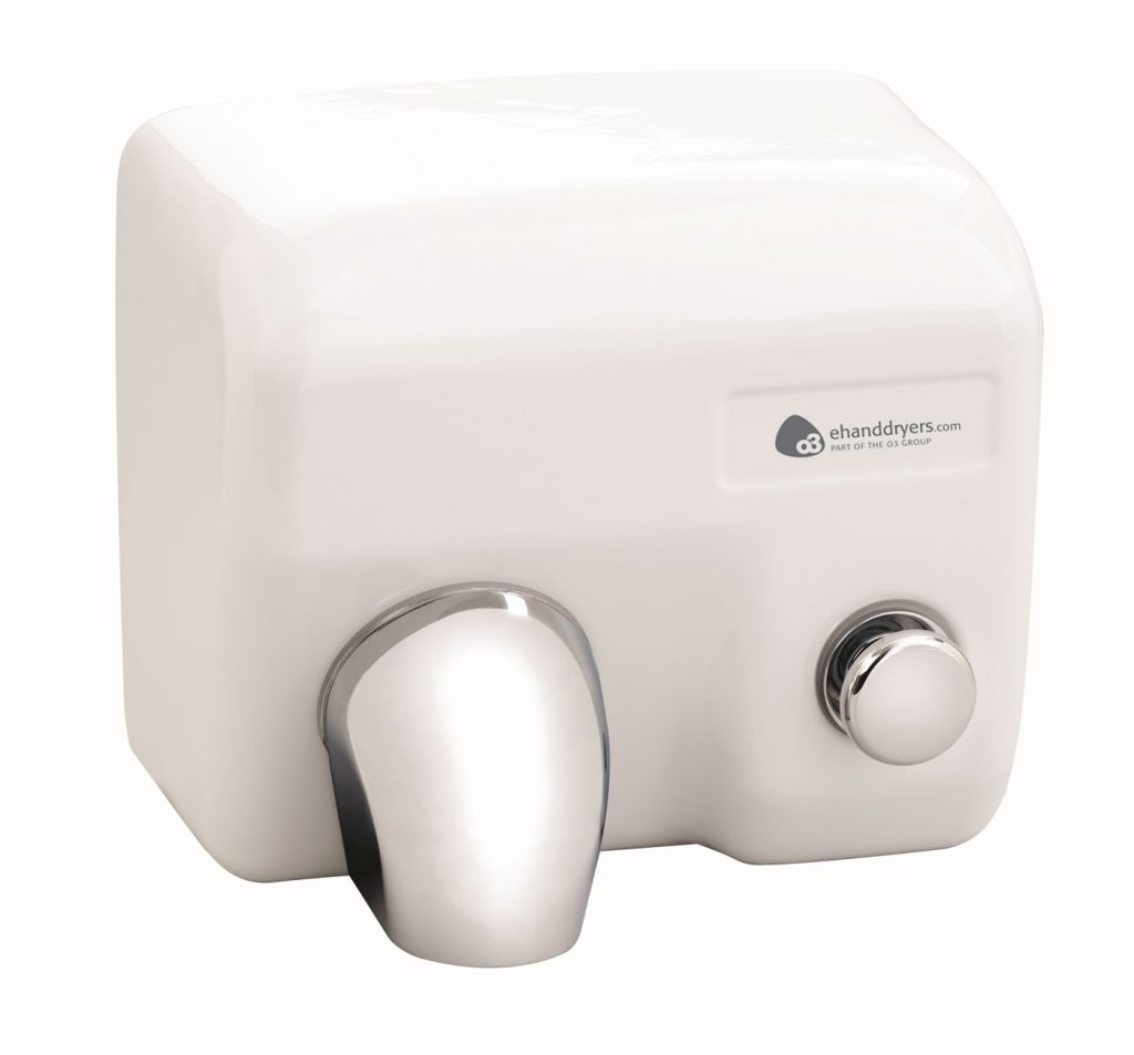 Hand Dryers - Dublin Installation Experts - Dublin Hand Dryers